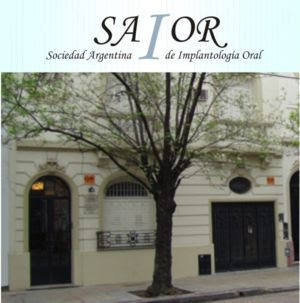 Clínica dental Saior - Sociedad Argentina De Implantología Oral ...